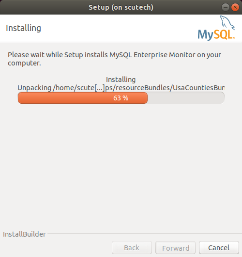 MySQL企业版工具——使用MySQL Enterprise Monitor监控MySQL数据库和主机---发表到爱可生开源社区-CSDN博客