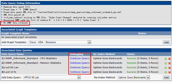 Cacti完全使用手册_cacti使用教程-CSDN博客