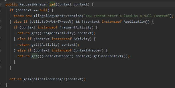 Glide原理剖析，面试就这么答！（一）_android glide原理面试-CSDN博客