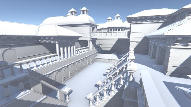 【著名博客搬运翻译】无限过程式生成城市使用波函数坍缩算法_wfc算法-CSDN博客