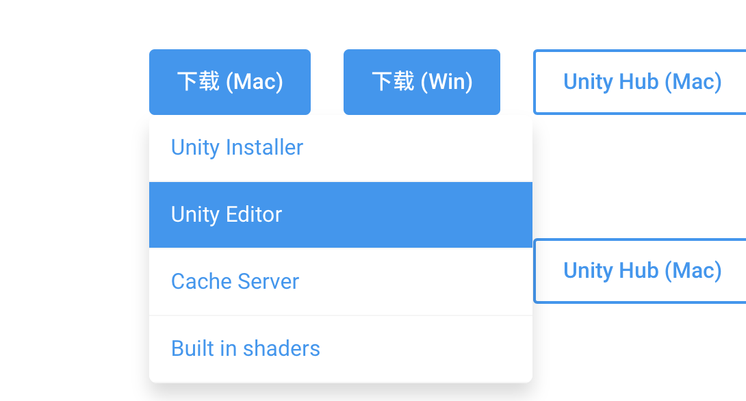 Mac unity导出到Windows平台下的exe_unity editor mac打包exe-CSDN博客