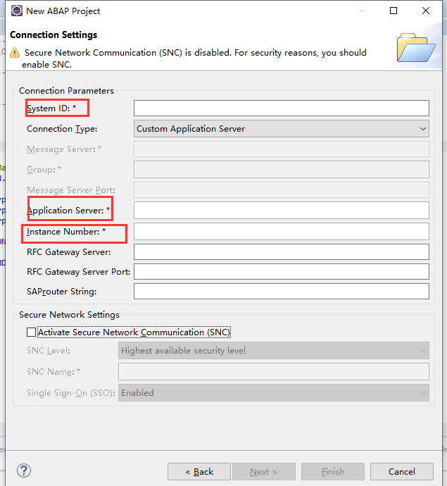 如何安装ABAP开发的Eclipse工具_abap eclips-CSDN博客
