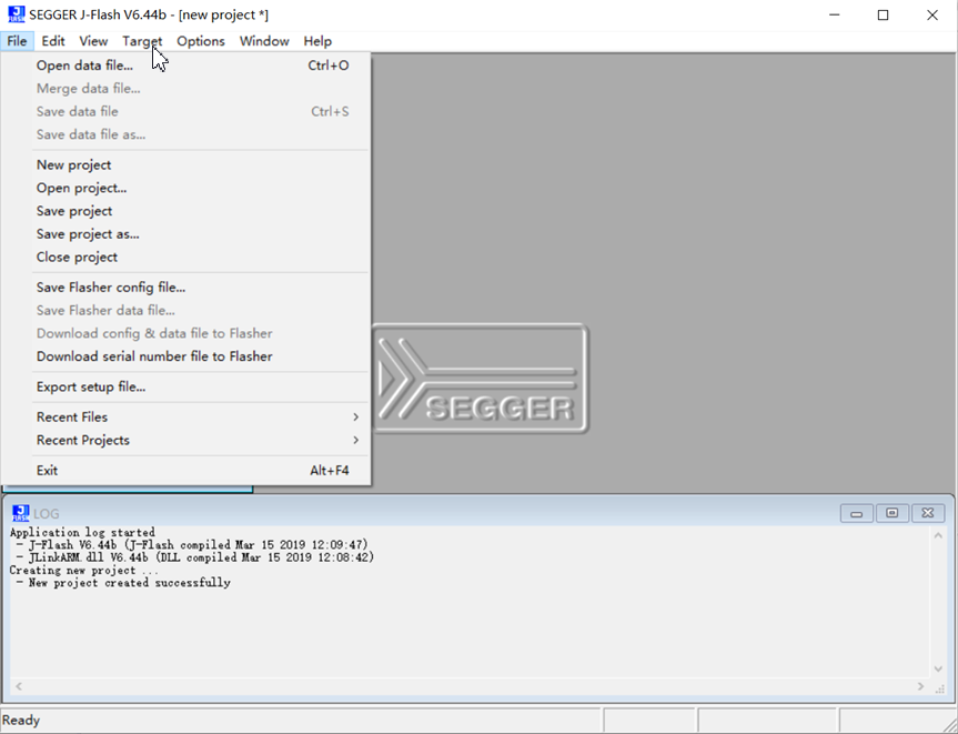 S32K144 cannot debug, reset pin is low - Programmer Sought