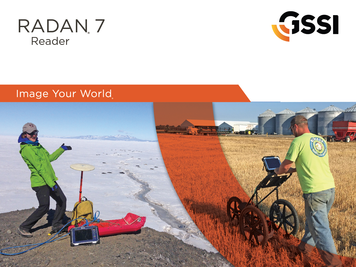 The latest download of RADAR®7 software (Radan 7.6.19.11260) for ...