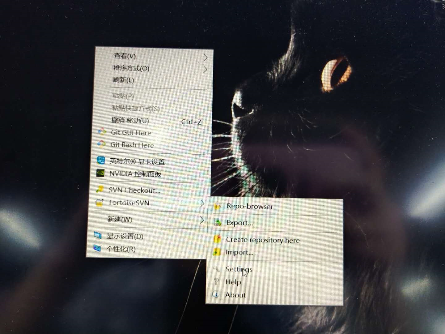 解决SVN “unable to connect to a repository at URL” - 程序员大本营