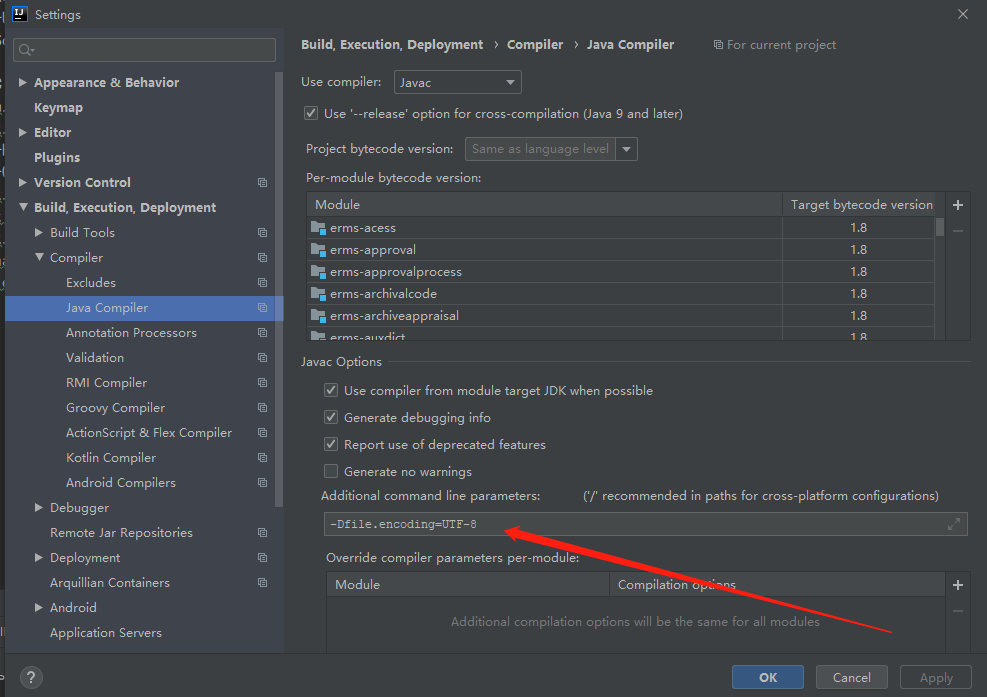 彻底解决Intellij IDEA中文乱码问题(亲测成功)_ide encoding乱码-CSDN博客