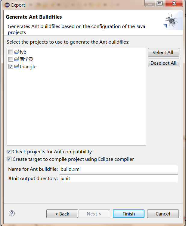 软件测试junit怎么样生成html文档_junit生成html报告-CSDN博客