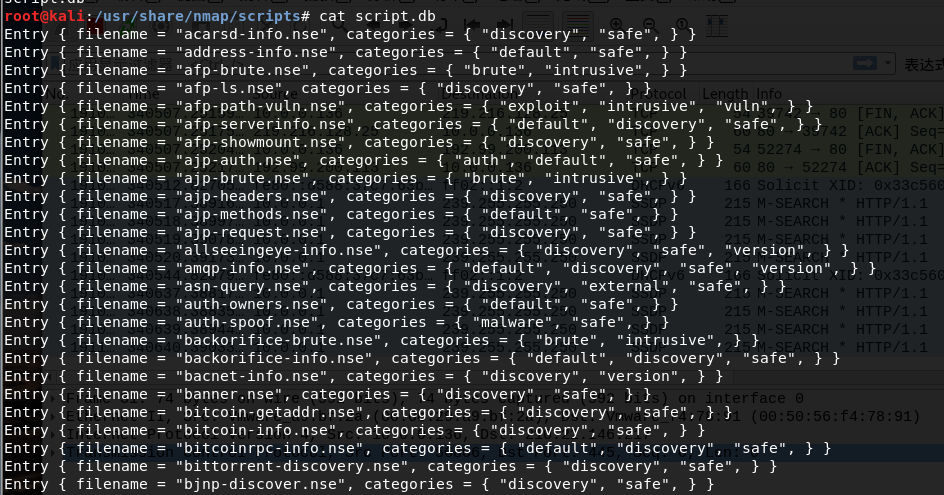 Chapter 8 (2)—Vulnerability Scanning (Used by nmap script) - Programmer ...