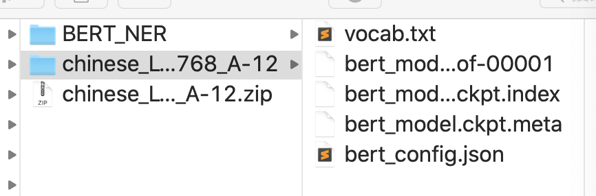 NLP：BERT NER实体识别部署运行笔记_bert-base-ner-CSDN博客