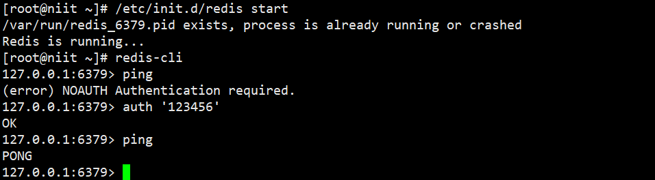 Redis(5.0.7) 安装与部署（CentOS7）_redis5.0.7安装-CSDN博客
