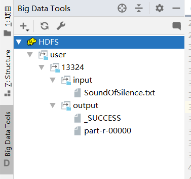 IntelliJ IDEA官方插件Big Data Tool的下载与使用_com.intellij.bigdatatools.binary.files-CSDN博客