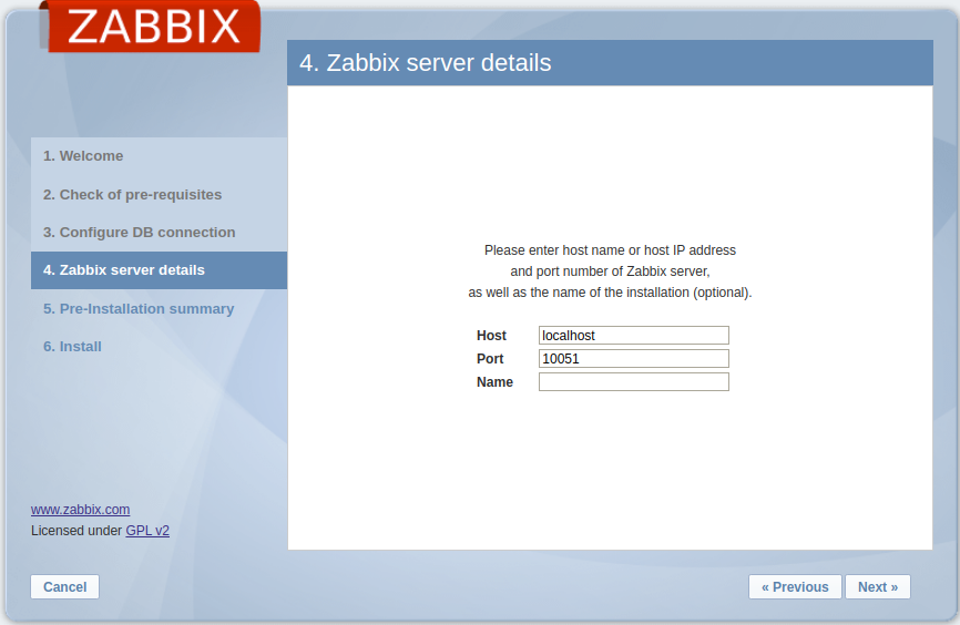 Zabbix4.0 版本升级 ------ 第10章-CSDN博客