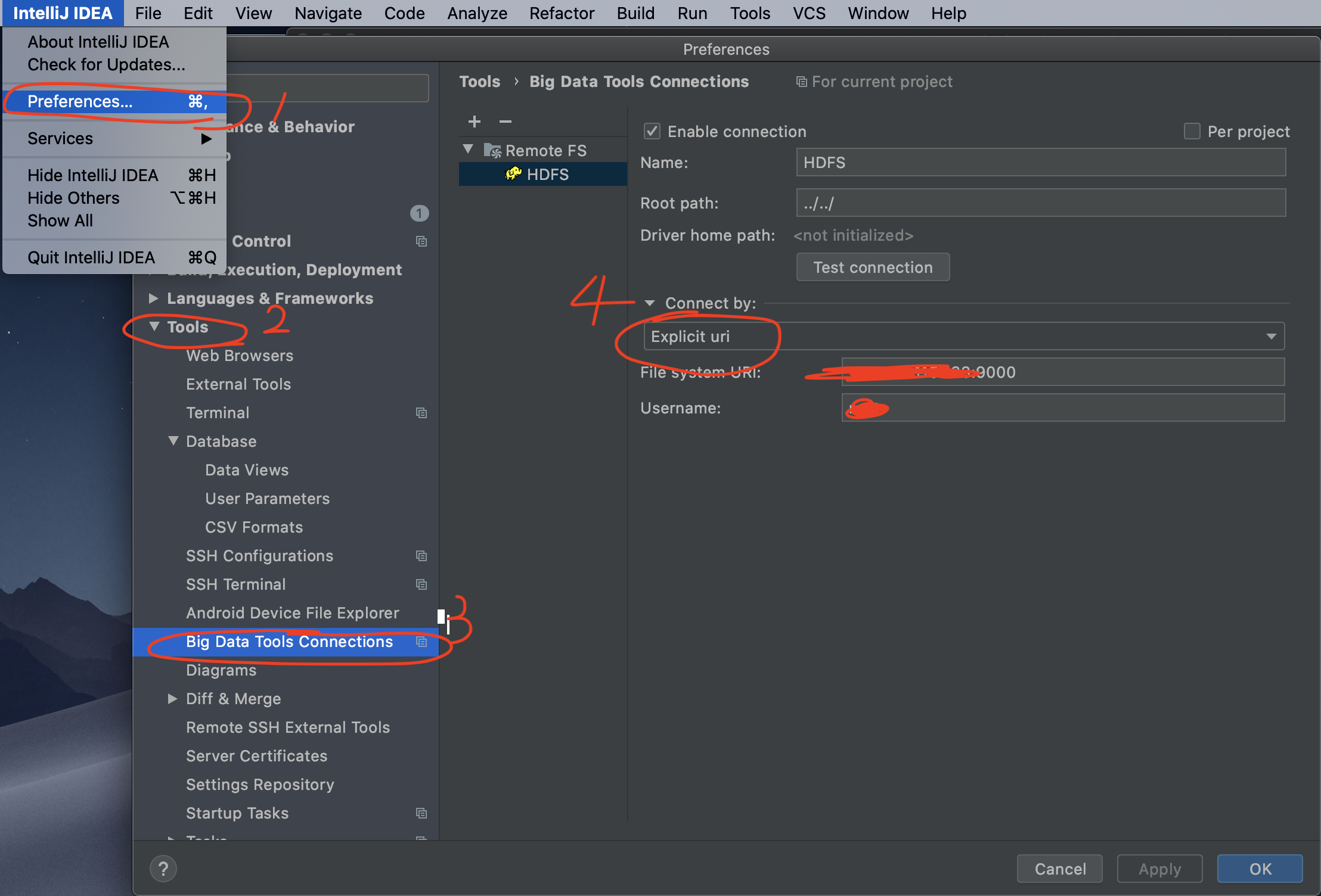 IntelliJ IDEA官方插件Big Data Tool的下载与使用_com.intellij.bigdatatools.binary.files-CSDN博客