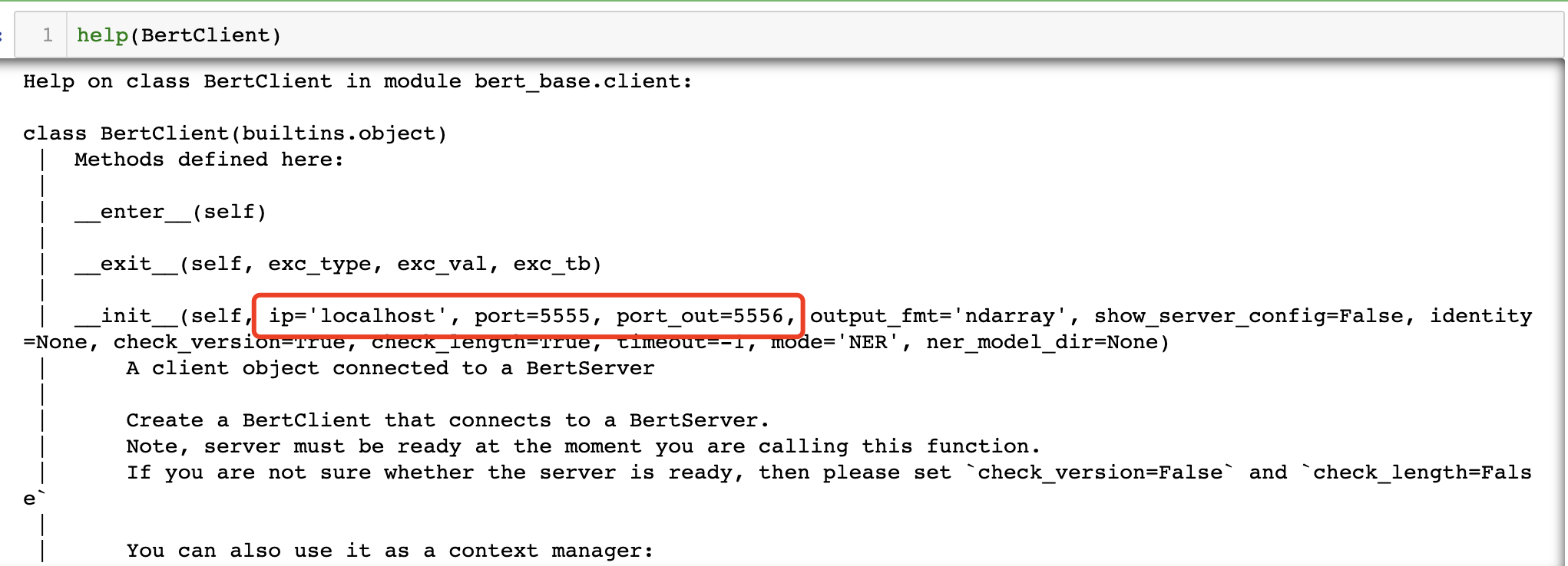 NLP：BERT NER实体识别部署运行笔记_bert-base-ner-CSDN博客