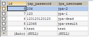 JPA ExampleMatcher 类&方法介绍及使用示例-CSDN博客