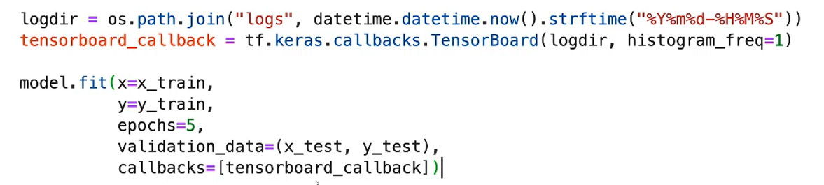 4-9-6 tf.keras入门（附带复现cvpr论文流程与代码）_tf.keras搭建ddpg保证复现-CSDN博客