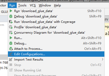 Bert入门：使用Bert运行MRPC的demo成功案例_mrpc bert-CSDN博客