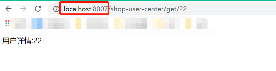 Spring Cloud Gateway实现子项目通过网关统一访问入口_springboot网关入口-CSDN博客