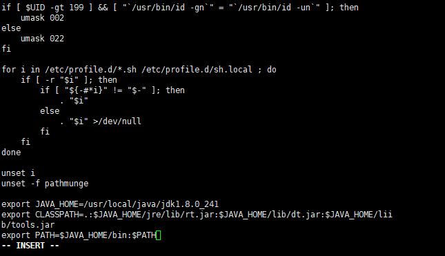 CentOS安装java8_centos9安装java环境-CSDN博客