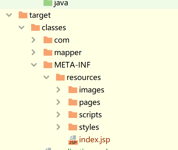 SpringBoot项目直接访问JSP页面，不通过Controller进行重定向_知识改变命运，ヾ( °∇° )ﾉﾞ【公众号：总是幸福的老豌豆】-CSDN博客_springboot项目如何直接 ...