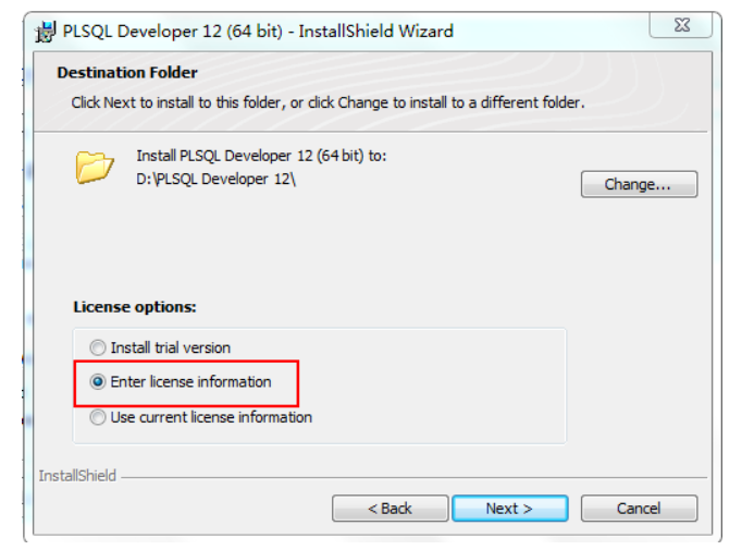 InstantClient+PLSQL安装配置教程_instantclient配置plsql首选项教程-CSDN博客