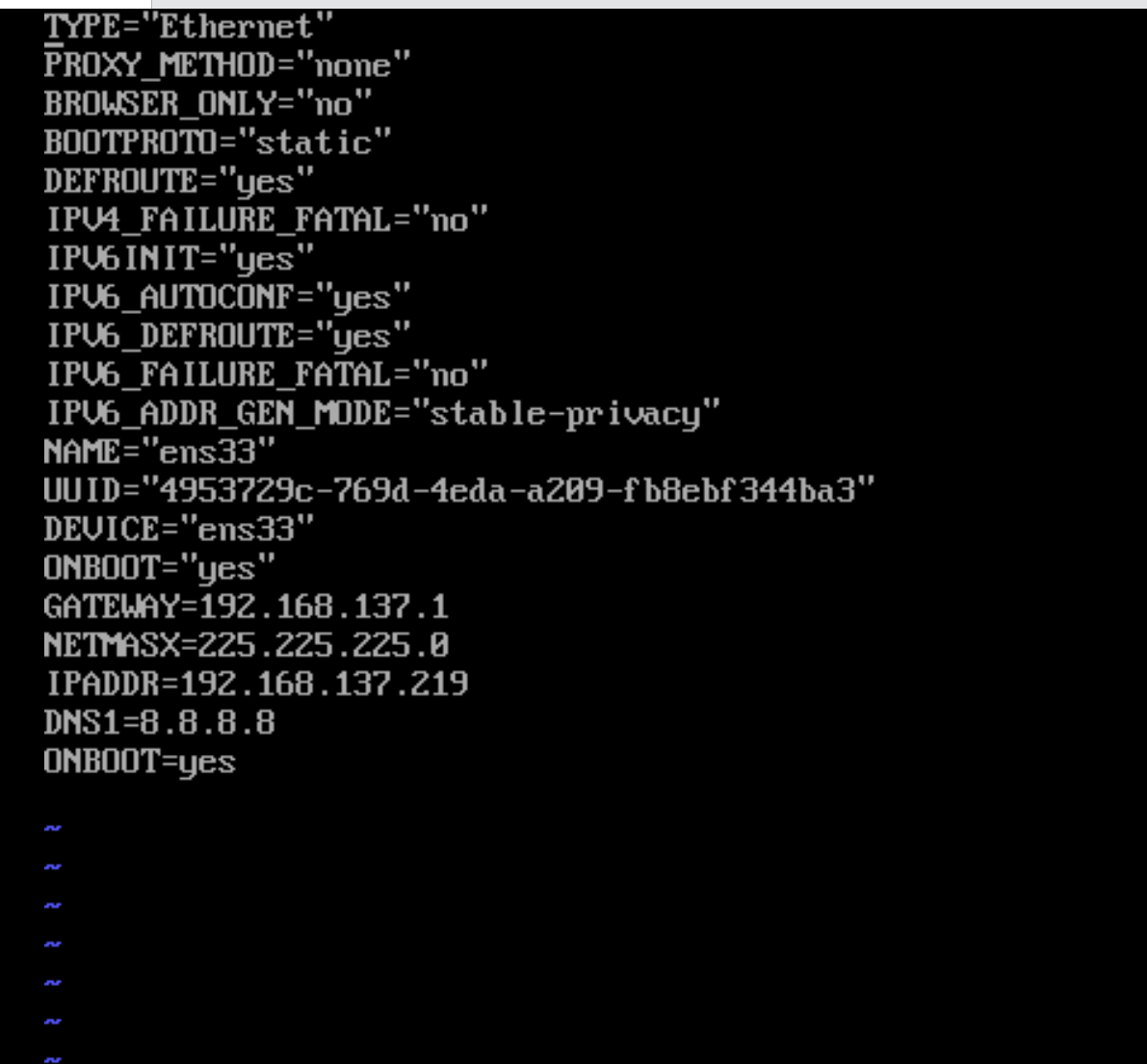 vm15安装mac无限重启 - 程序员大本营