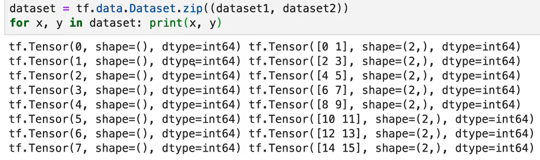 4-9-6 tf.keras入门（附带复现cvpr论文流程与代码）_tf.keras搭建ddpg保证复现-CSDN博客