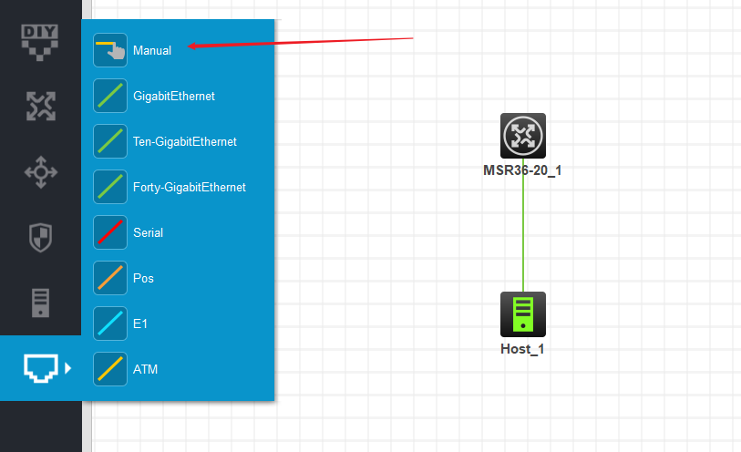 HCL模拟器配置telnet远程登录_配置telnet服务,hcl设置登录方式是哪-CSDN博客