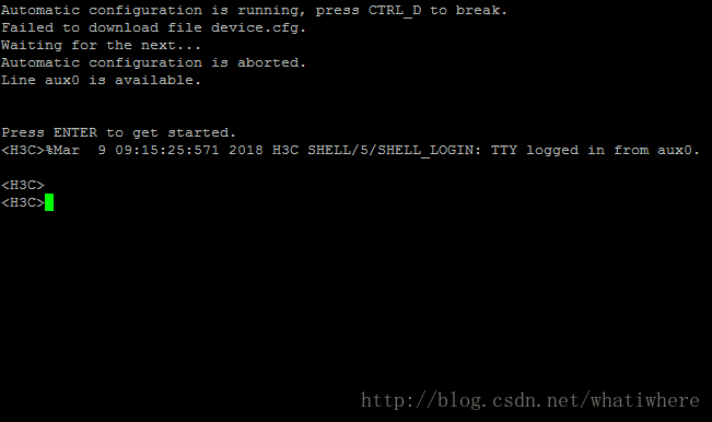 HCL模拟器配置telnet远程登录_配置telnet服务,hcl设置登录方式是哪-CSDN博客