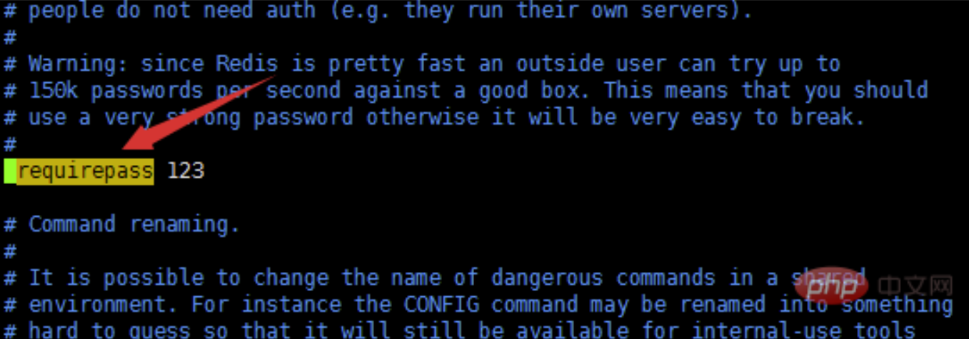 redis设置密码（redis-cli）_rediscli 命令 密码-CSDN博客