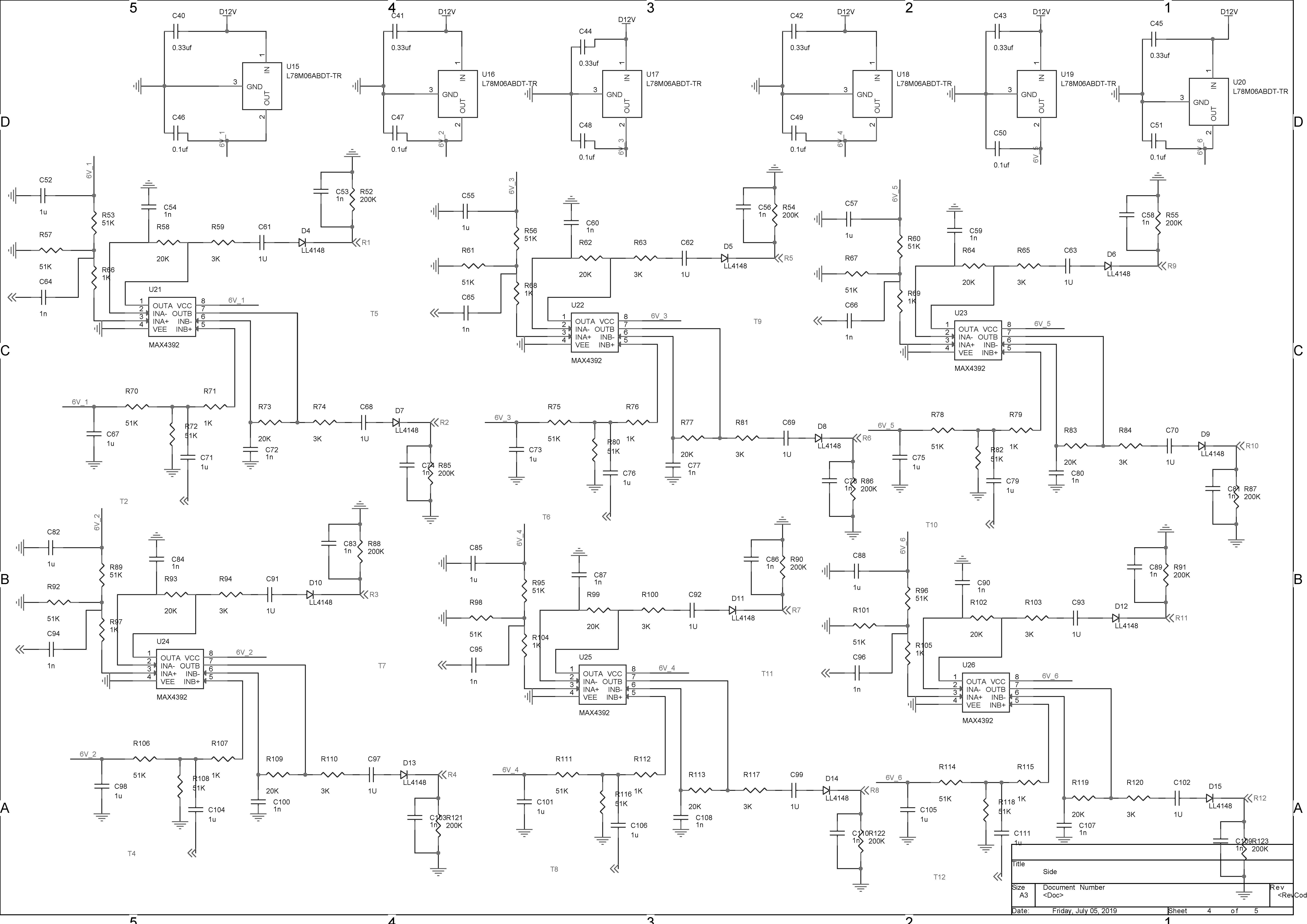 Schematic and PCB（二）_pcb schema-CSDN博客