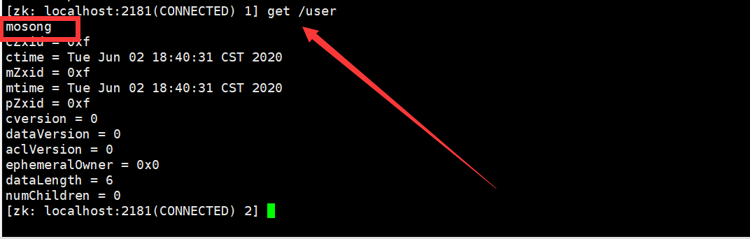 zookeeper单机版安装-详细教程-CSDN博客