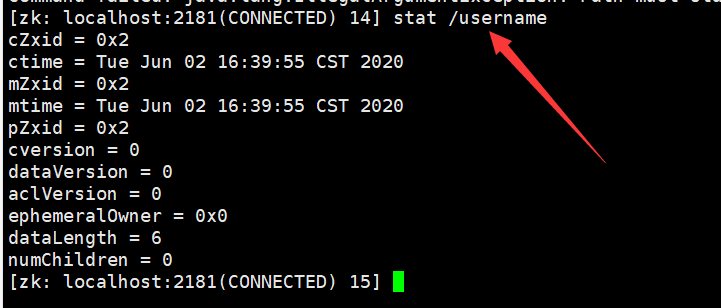 zookeeper单机版安装-详细教程-CSDN博客