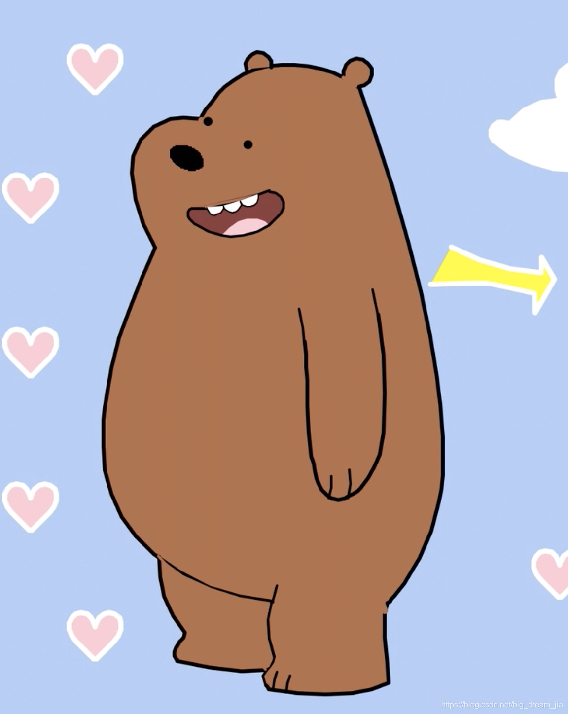 Python画图源码玫瑰花皮卡丘小猪佩奇哆啦a梦大白小猫用python画光头强 Csdn博客