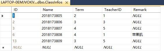 A brief understanding of Entity Framework (EF) - Programmer Sought