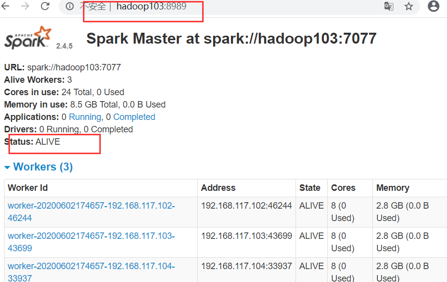 Spark(03)——Spark四种运行部署模式：Local模式、Standalone模式、Yarn模式、Windows模式_spark local模式可以配置历史服务器吗-CSDN博客