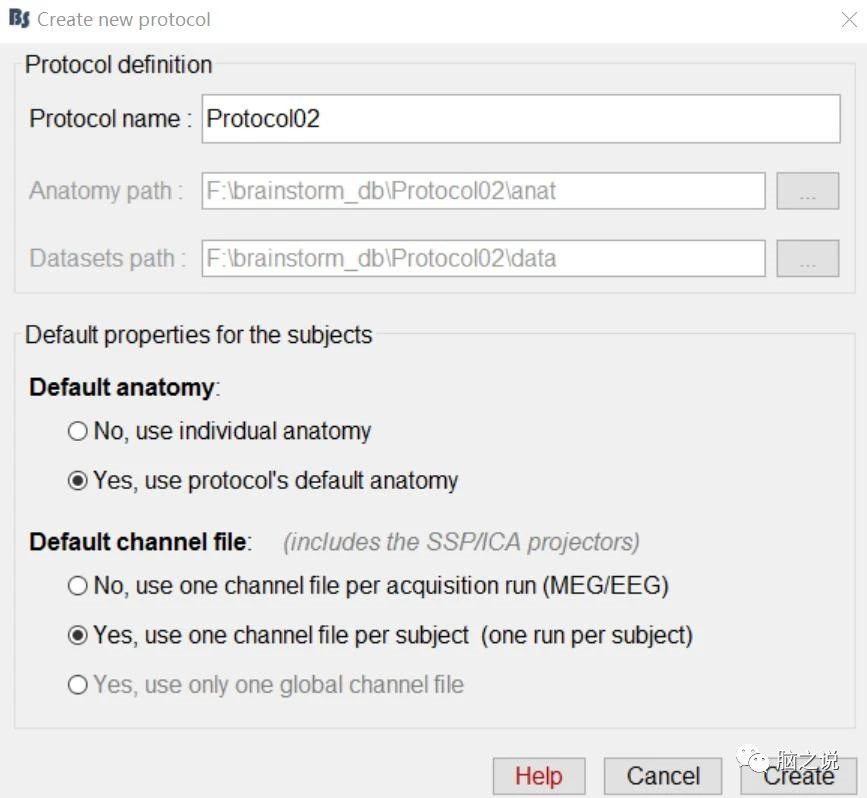 利用Brainstorm软件进行ERP数据的解码_brainstorm教程-CSDN博客