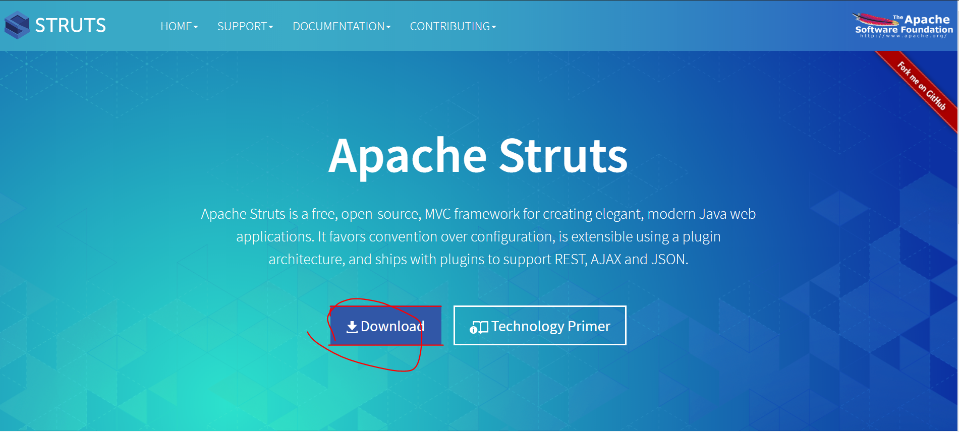 Struts2快速入门,超简单详细的快速入门教程-CSDN博客