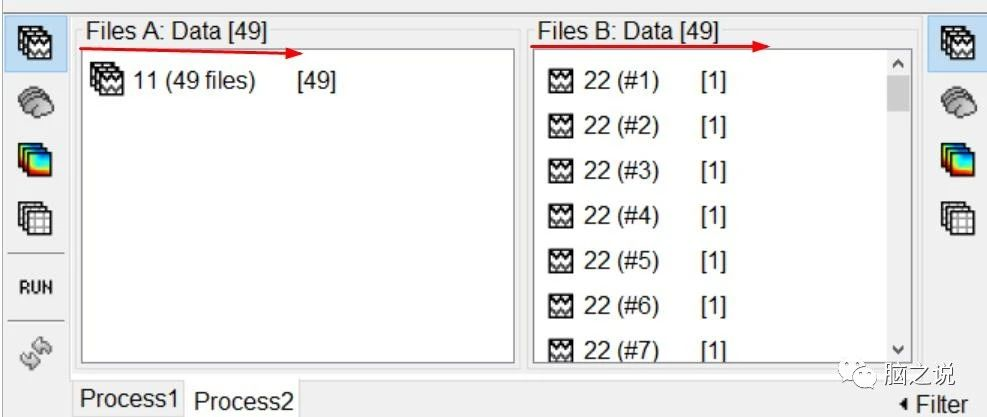 利用Brainstorm软件进行ERP数据的解码_brainstorm教程-CSDN博客