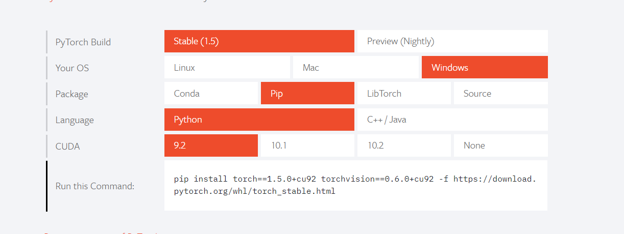 BindsNET 安装_pip下载bindsnet-CSDN博客
