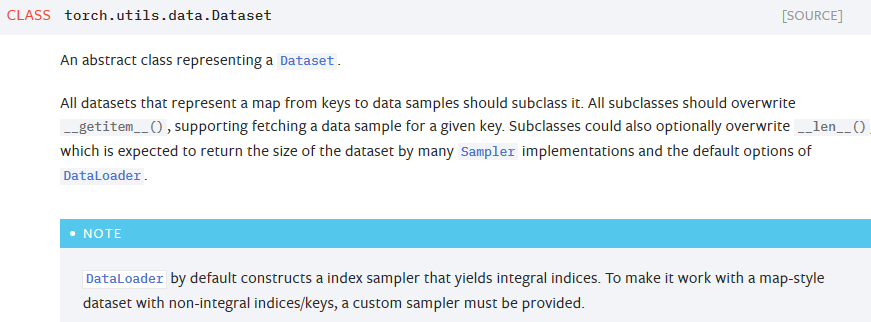如何将自己的数据集包装成dataloader? 4种方法包你会！_打包图像数据集供dataloader-CSDN博客