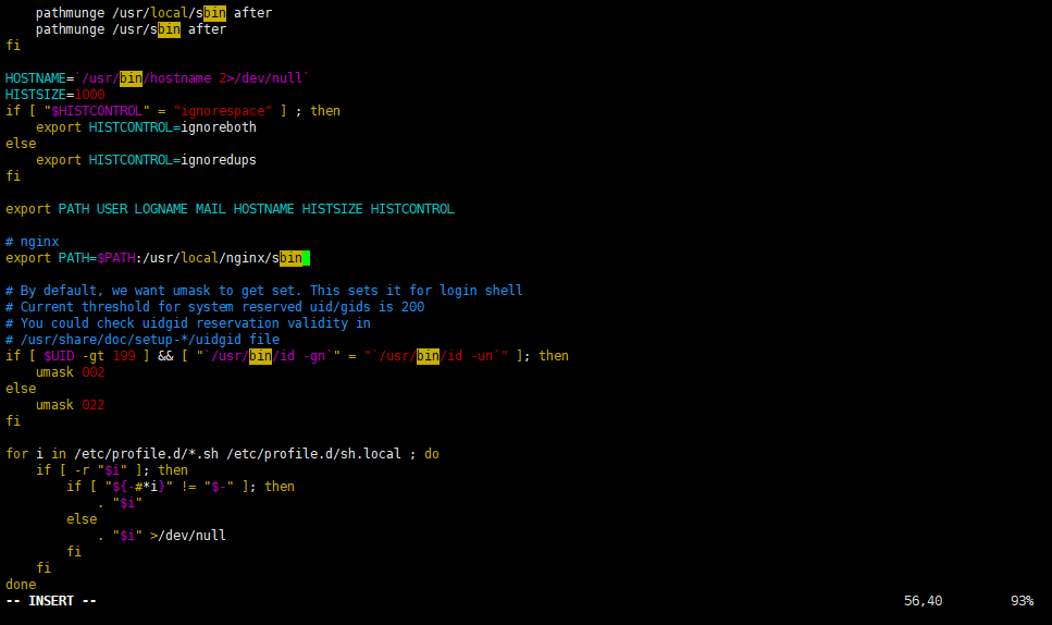 CentOS7 Nginx源码编译安装 & systemd注册服务 & 添加环境变量_nginx是从源代码编译的,创建一个systemd服务-CSDN博客