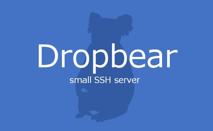 【安全与加密】dropbear_dropbear 实例-CSDN博客