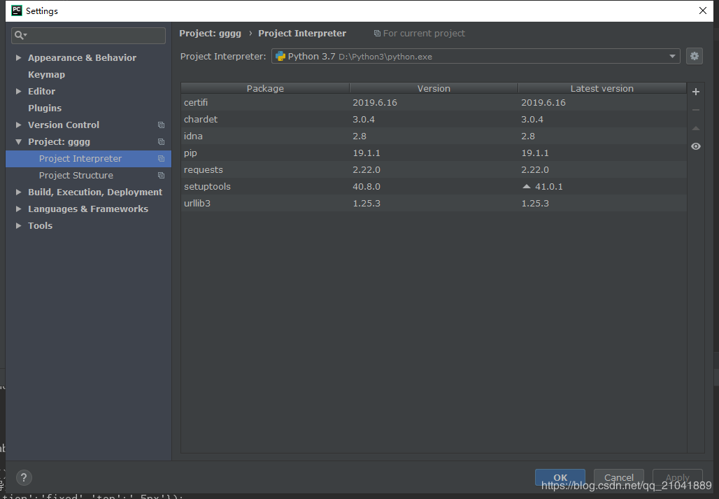 Pycharm 报错 No module named requests 错的解决办法_no module named 'requests-CSDN博客