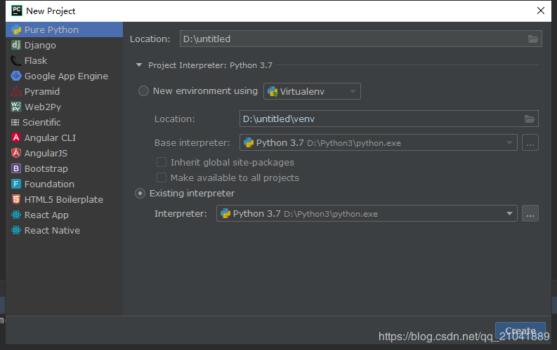 Pycharm 报错 No module named requests 错的解决办法_no module named 'requests-CSDN博客