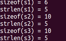 write函数的第三个参数（sizeof和strlen的区别）_write(fd, result, strlen)-CSDN博客