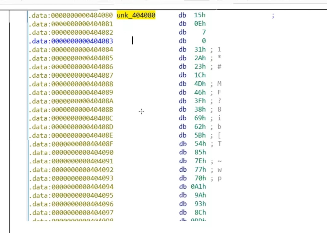 安恒月赛-DASCTF之Reverse_das ctf_DeanDawn_的博客-CSDN博客