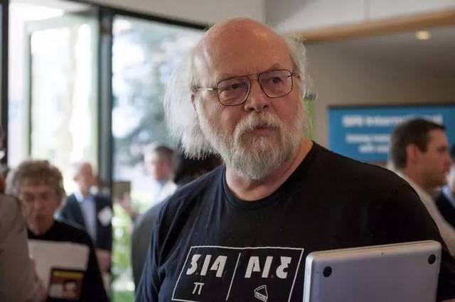 Java之父都说他老了找工作受阻，我们怎么办？_java之父被开除-CSDN博客