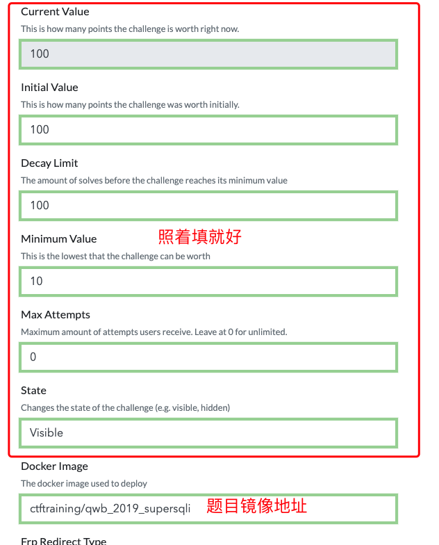 (更新)从零开始利用docker搭建CTFd动态独立靶机的靶场_docker可以搭建哪些靶场-CSDN博客