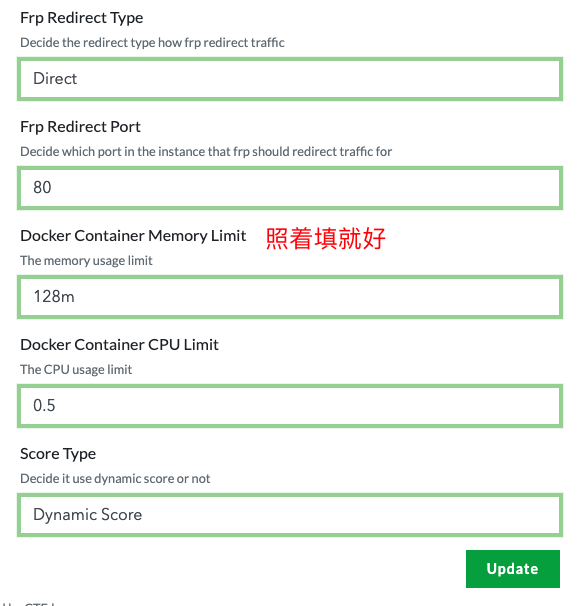 (更新)从零开始利用docker搭建CTFd动态独立靶机的靶场_docker可以搭建哪些靶场-CSDN博客